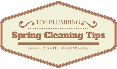 Top Plumbing Spring Cleaning Tips for Water System - Accurate Leak & Line