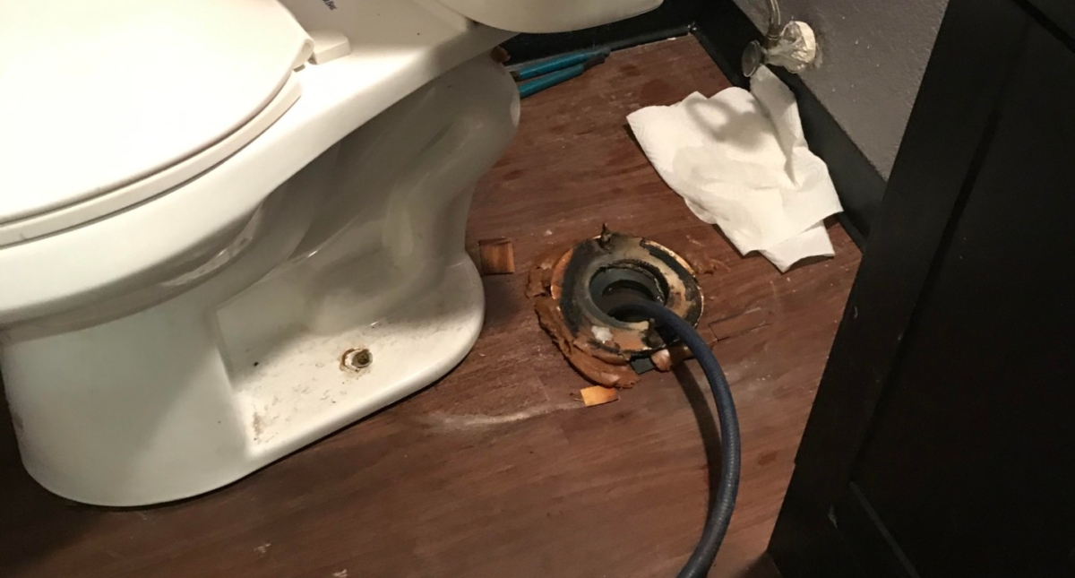 Everything You Need to Know About Hydrostatic Pressure Testing ...